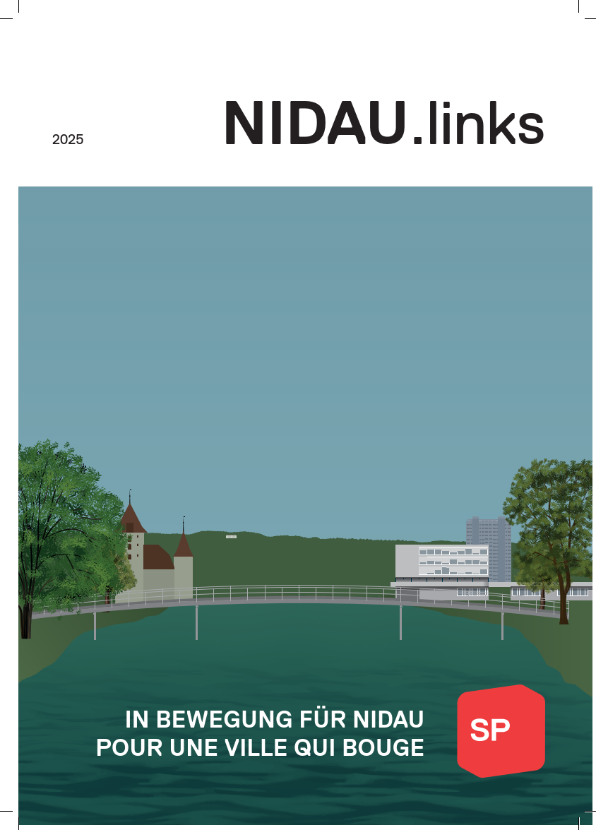NIDAU.links - Vorlage BE